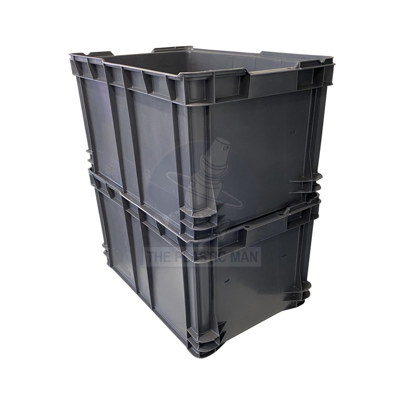 Auto Crate 50L AUTO50 - IH026 – The Plastic Man