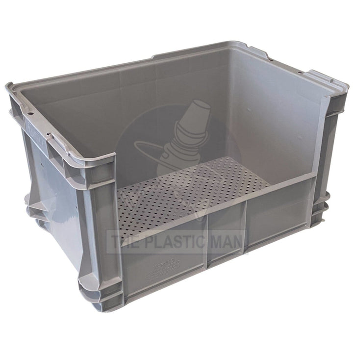 Buy Large Plastic Container | Action Packer Crates – The Plastic Man