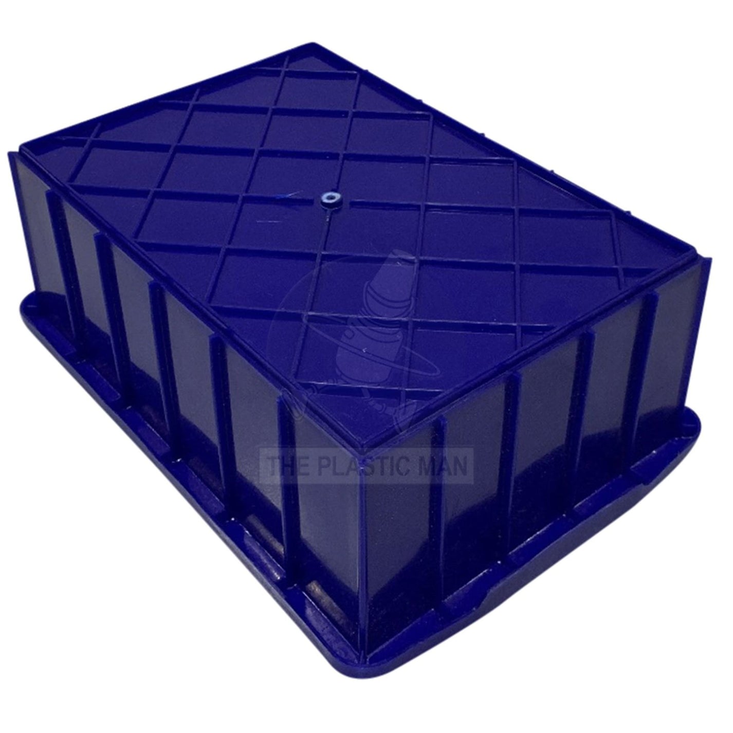 Basin 2L - BS2 – The Plastic Man