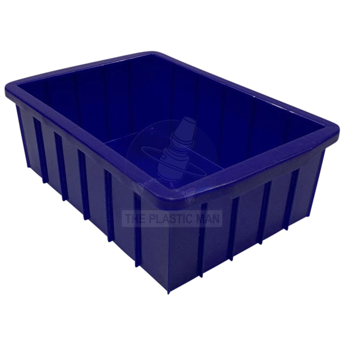 Basin 2L - BS2 – The Plastic Man