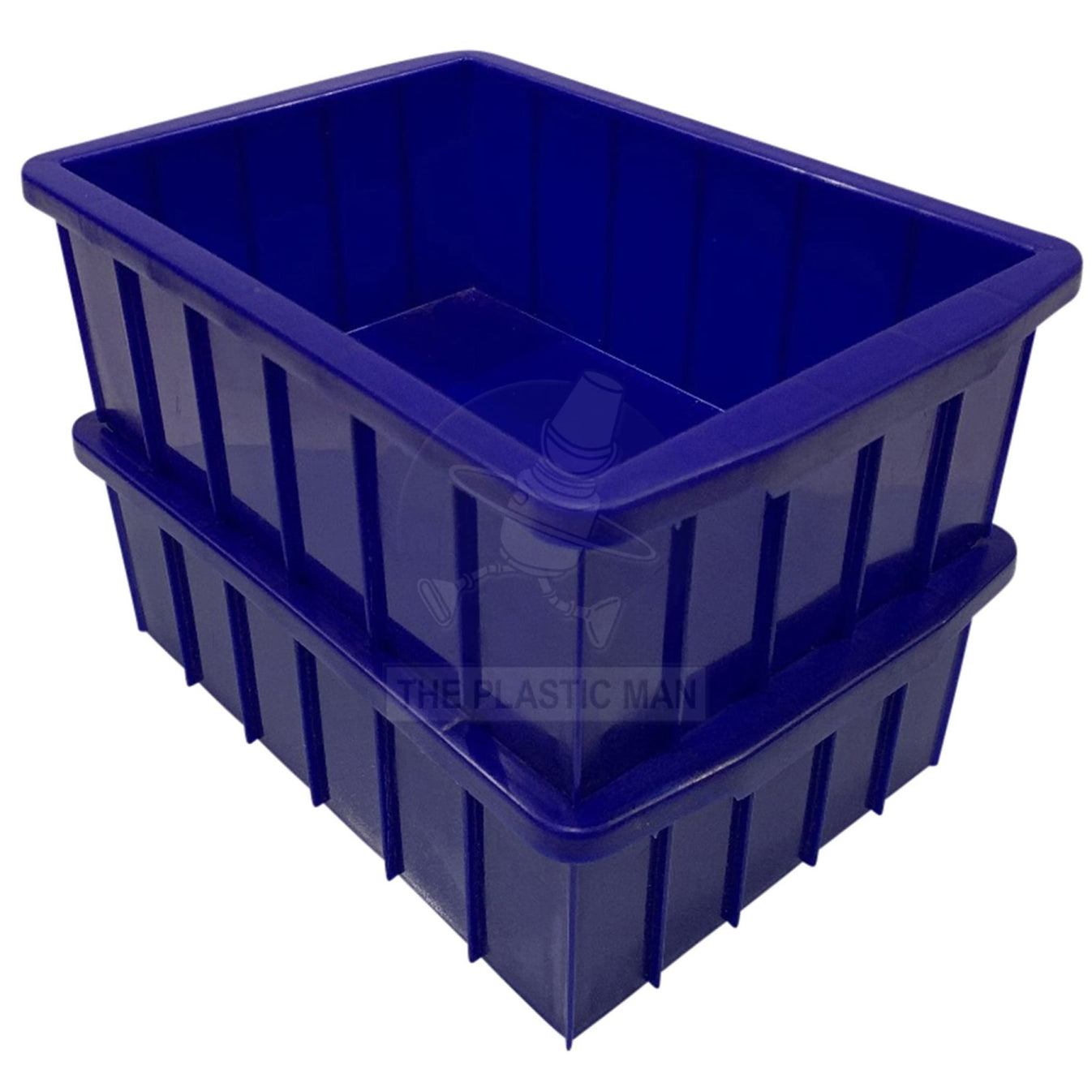Basin 2L - BS2 – The Plastic Man