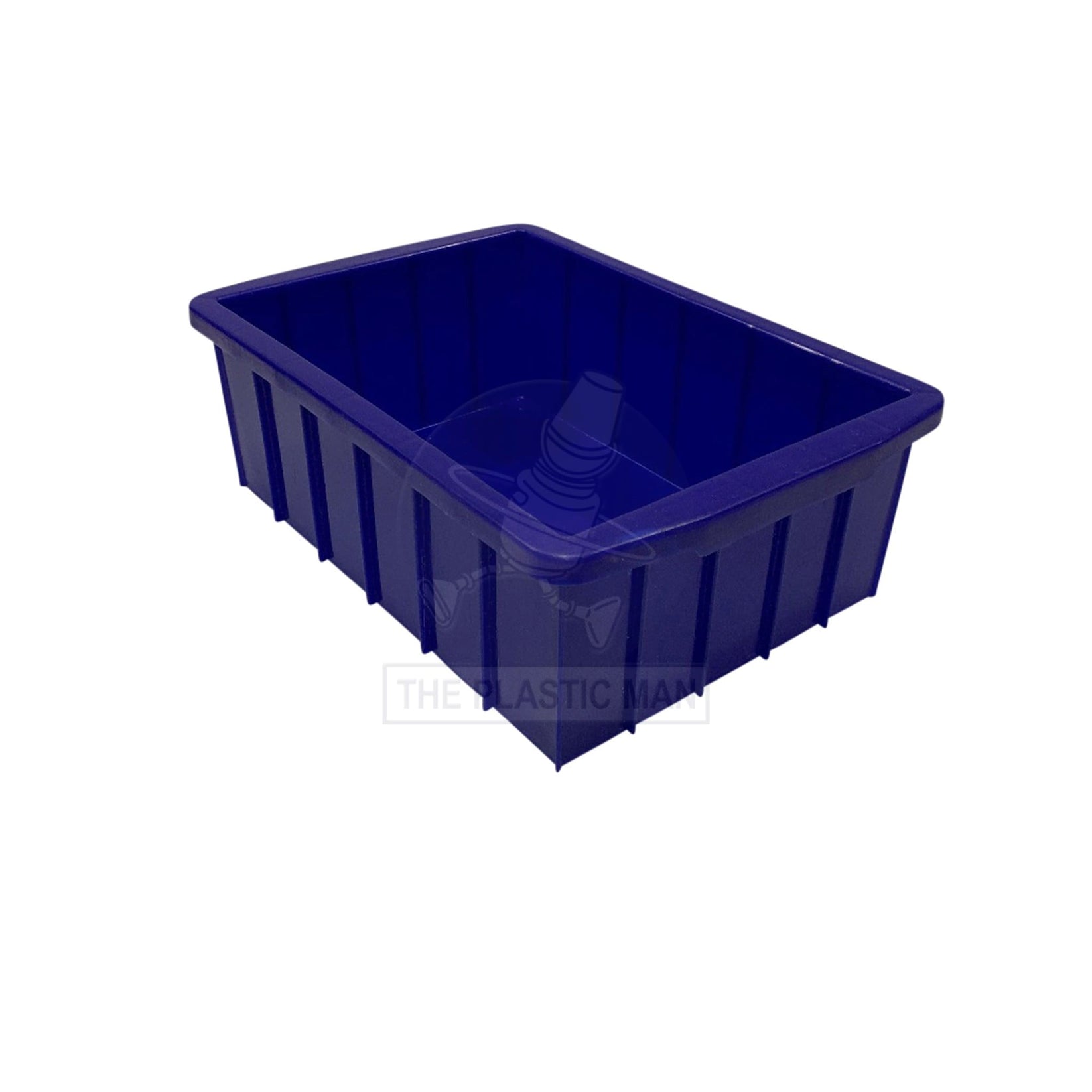 Basin 2L - BS2 – The Plastic Man