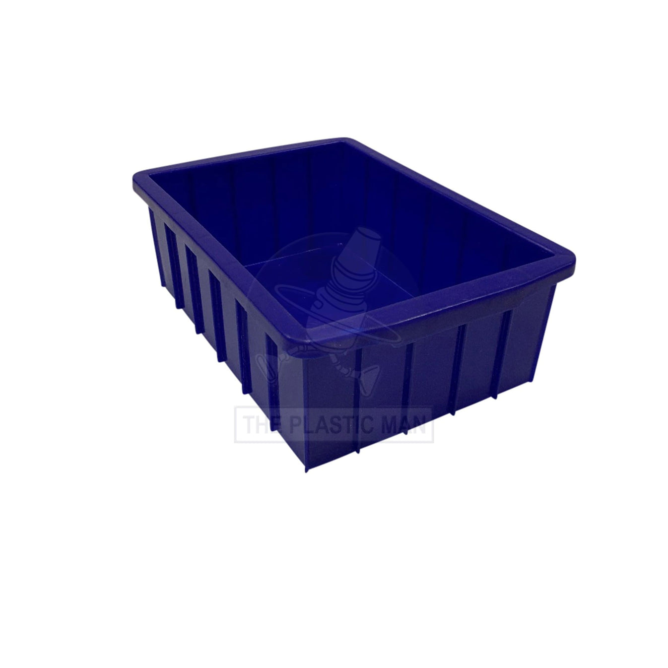 Basin 2L - BS2 – The Plastic Man