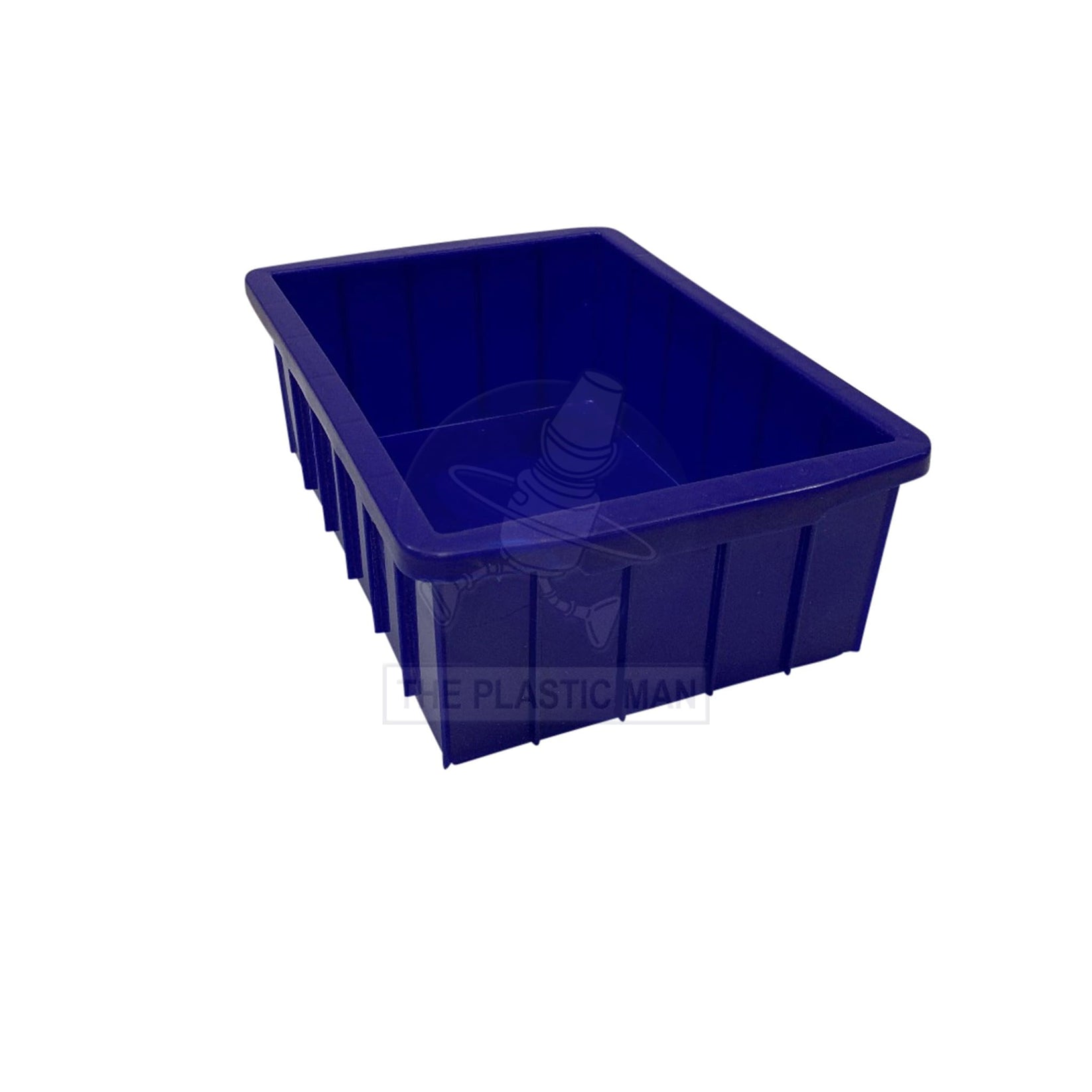 Basin 2L - BS2 – The Plastic Man