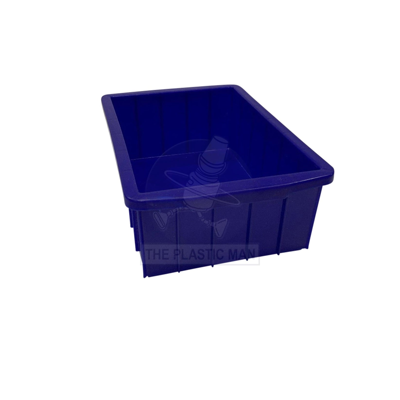 Basin 2L - BS2 – The Plastic Man
