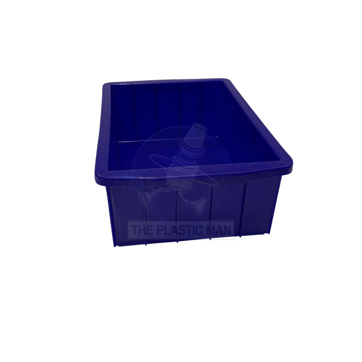 Basin 2L - BS2 – The Plastic Man