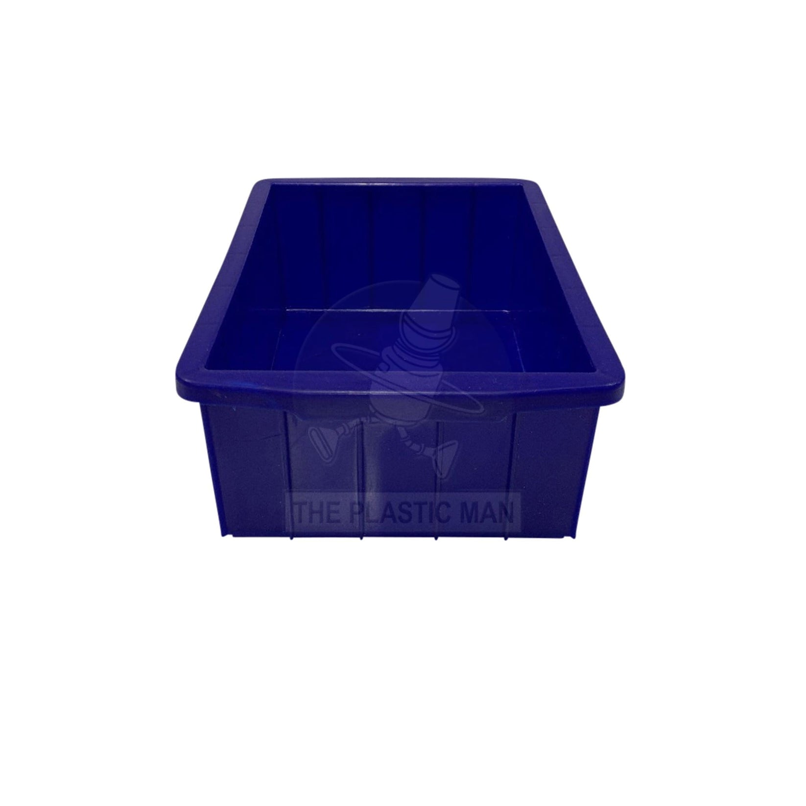 Basin 2L - BS2 – The Plastic Man