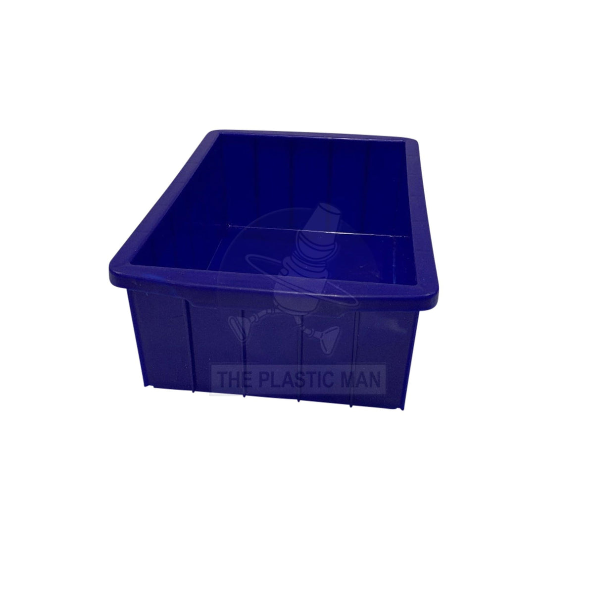 Basin 2L - BS2 – The Plastic Man