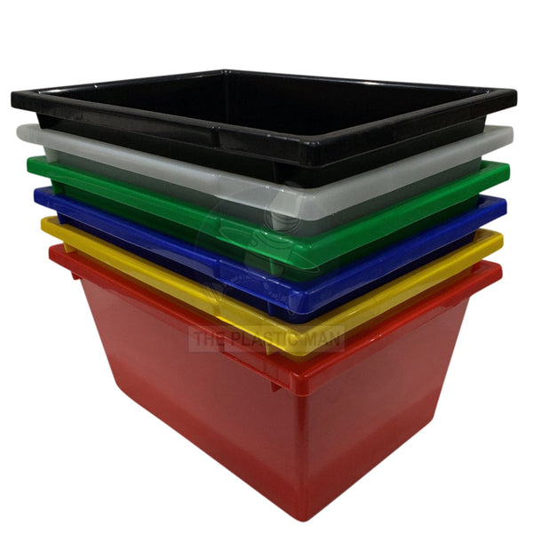 Basin Nesting Tote 22L - AP42