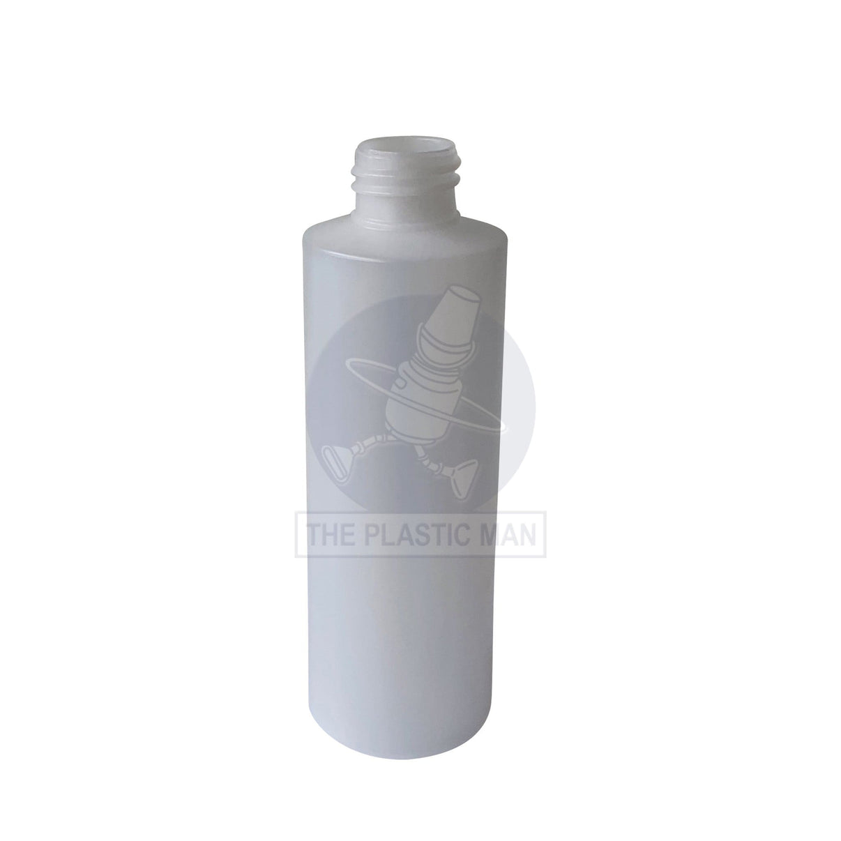 Bottle 250ml – The Plastic Man