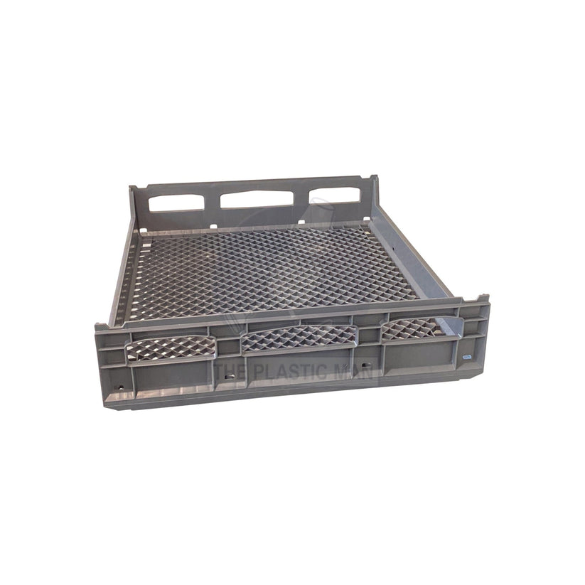 Bread Crate Cross Stacking - IH323 – The Plastic Man