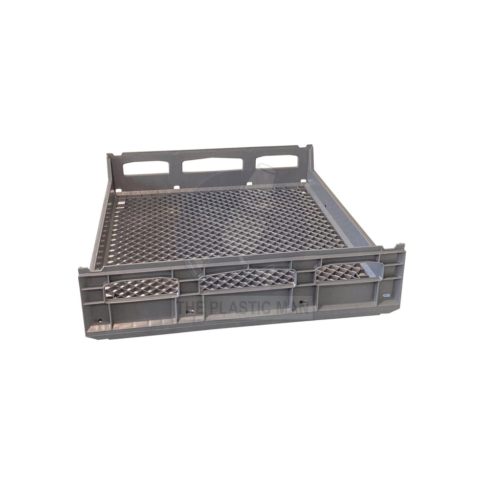 Bread Crate Cross Stacking - IH323 – The Plastic Man