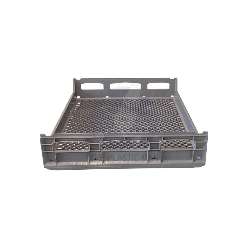 Bread Crate Cross Stacking - IH323 – The Plastic Man