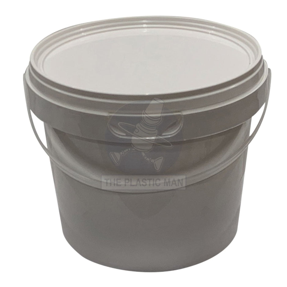 Buy Plastic Buckets, Pails and Jars Online in Australia – The Plastic Man