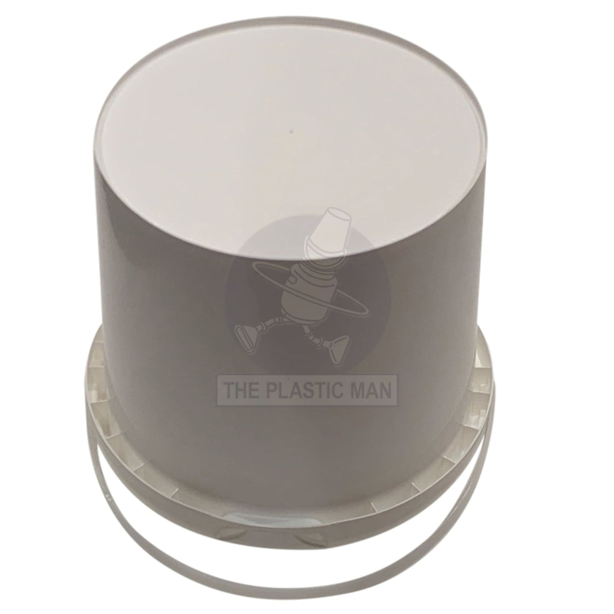 Bucket Tamper Evident 4L - BUCKF4 – The Plastic Man