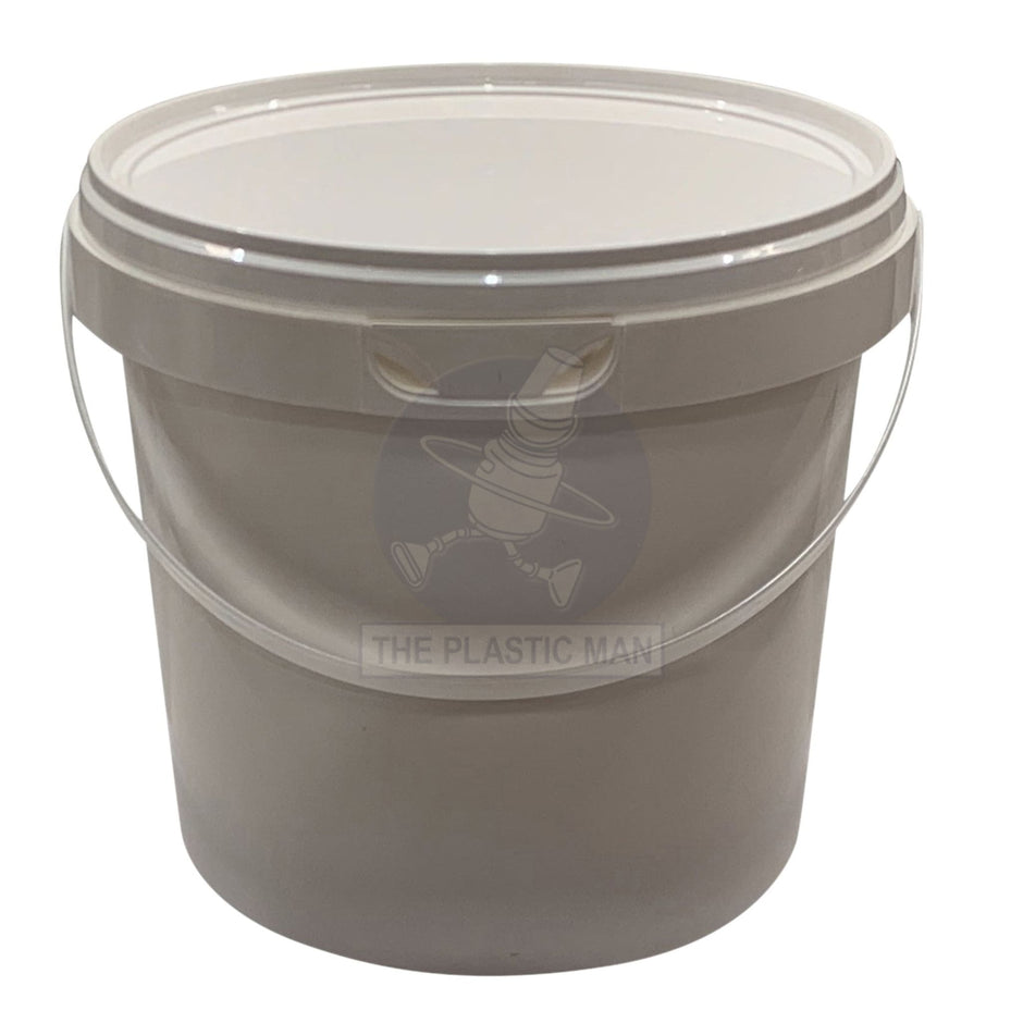 Buy Plastic Buckets, Pails and Jars Online in Australia – The Plastic Man