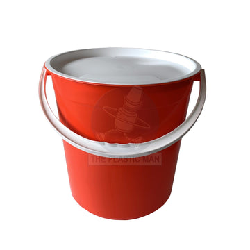 Buy Plastic Buckets, Pails and Jars Online in Australia – The Plastic Man