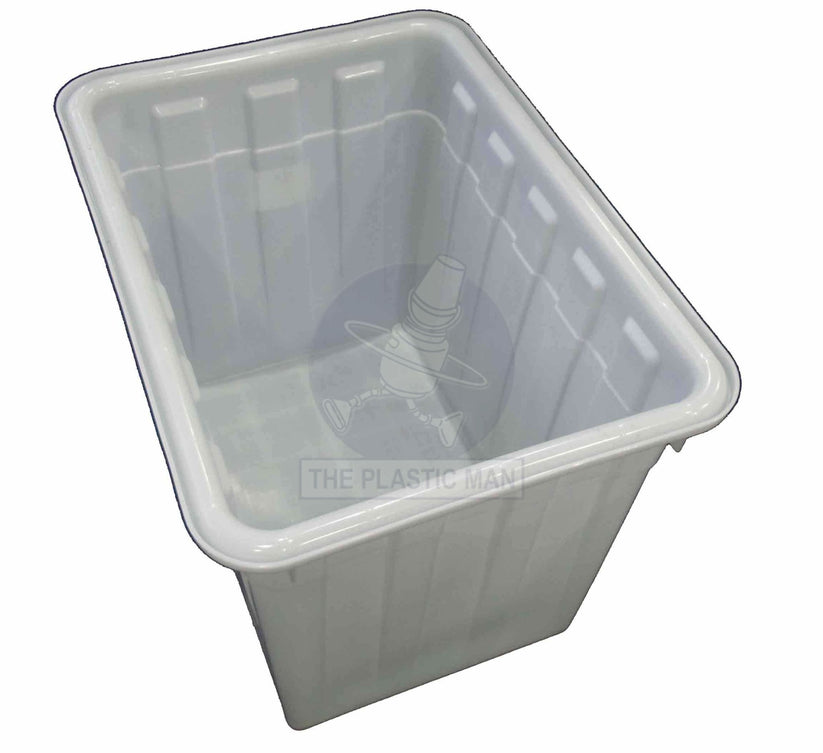 Bulk Storage Crate 200L - BC200 – The Plastic Man