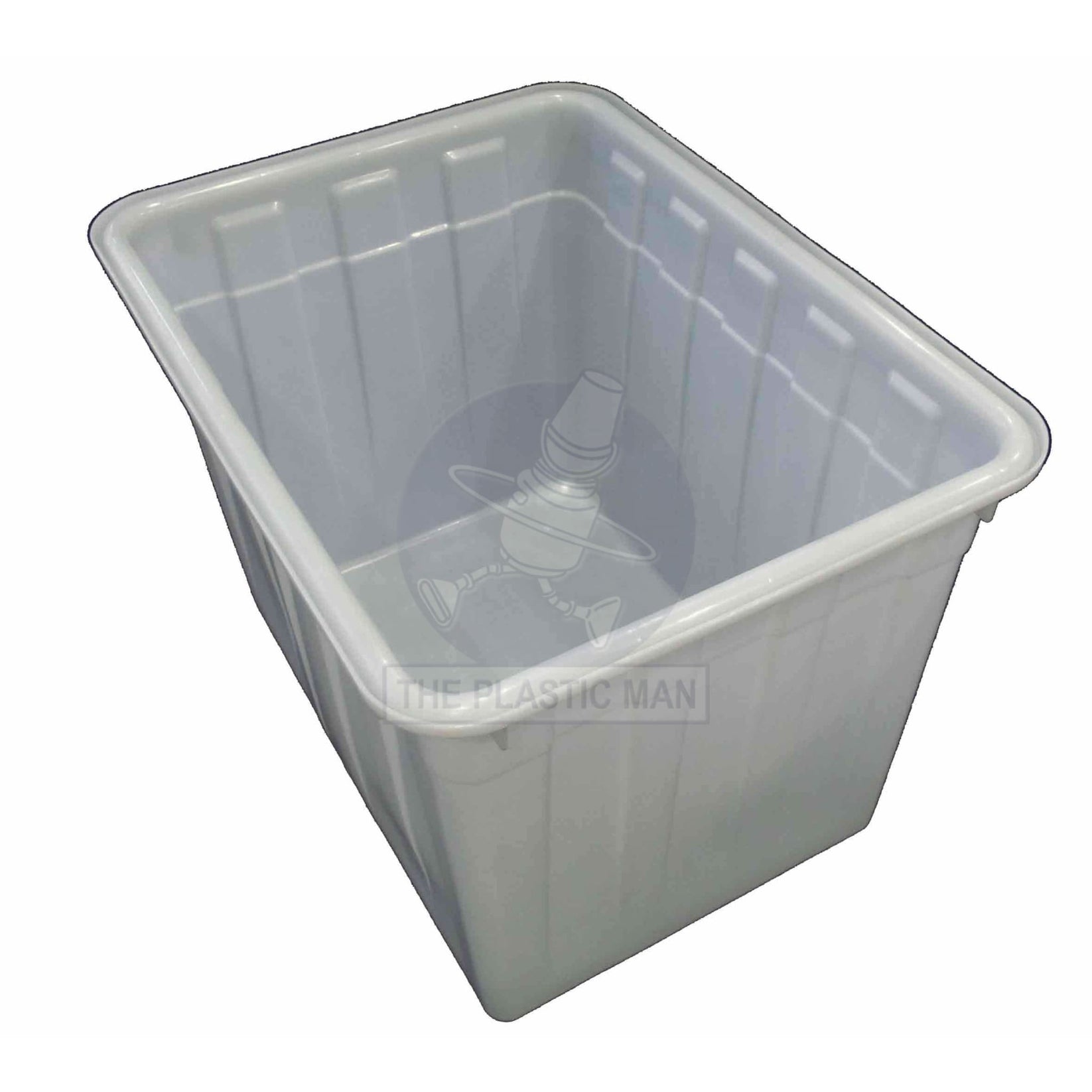 Bulk Storage Crate 300L - BC300 – The Plastic Man