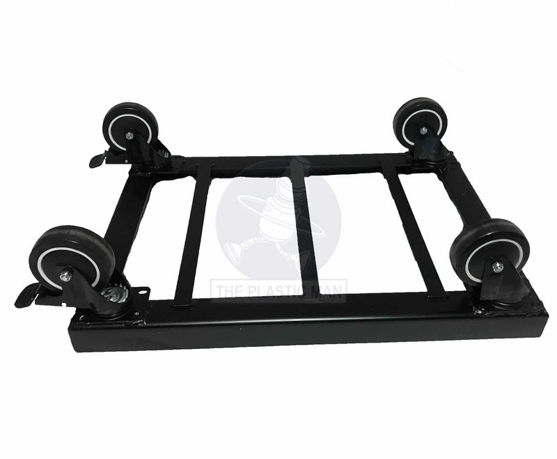 Bulk Storage Crate Trolley - BCTROL