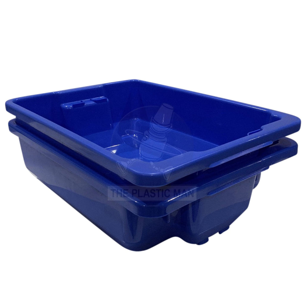 Crate Heavy Duty 12L - CR12 – The Plastic Man