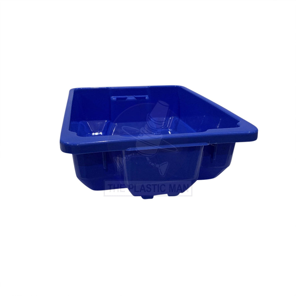 Crate Heavy Duty 12L - CR12 – The Plastic Man