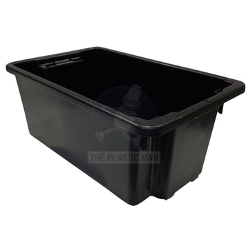 Buy Large Plastic Container | Action Packer Crates – The Plastic Man