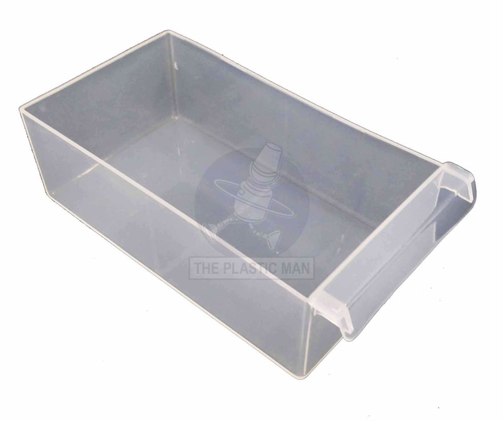 Draw Organiser 20 - DRAWORG20 – The Plastic Man