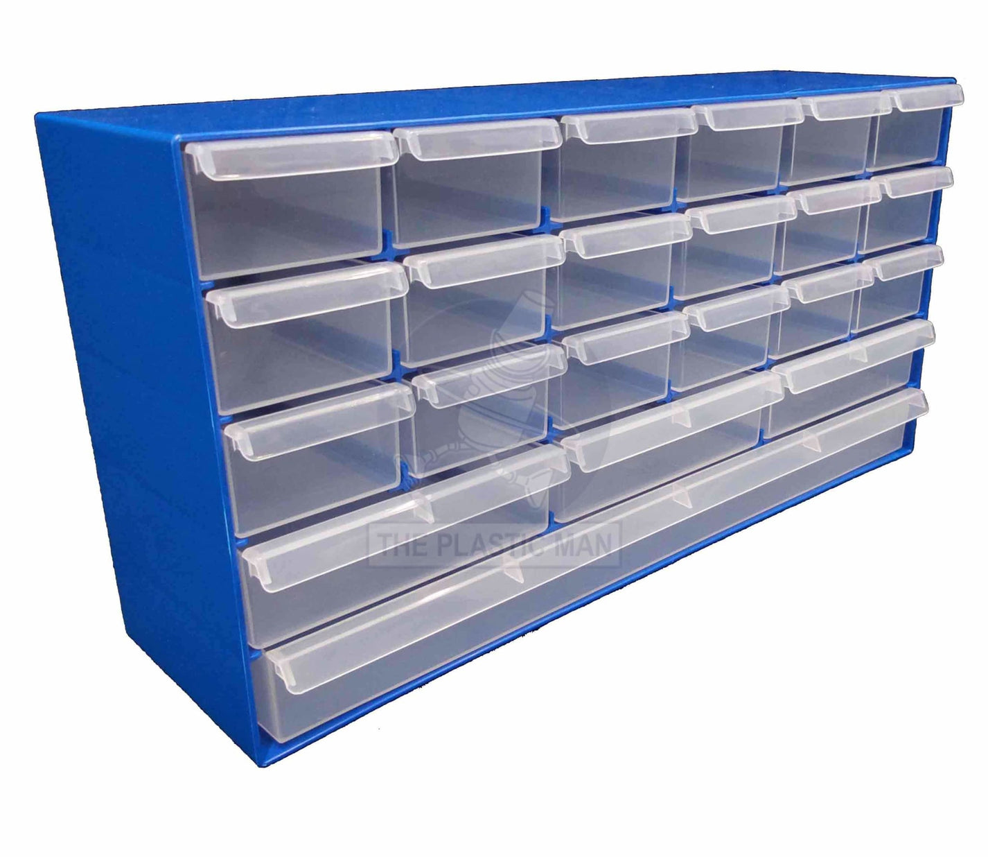 Draw Organiser 22 - DRAWORG22 – The Plastic Man