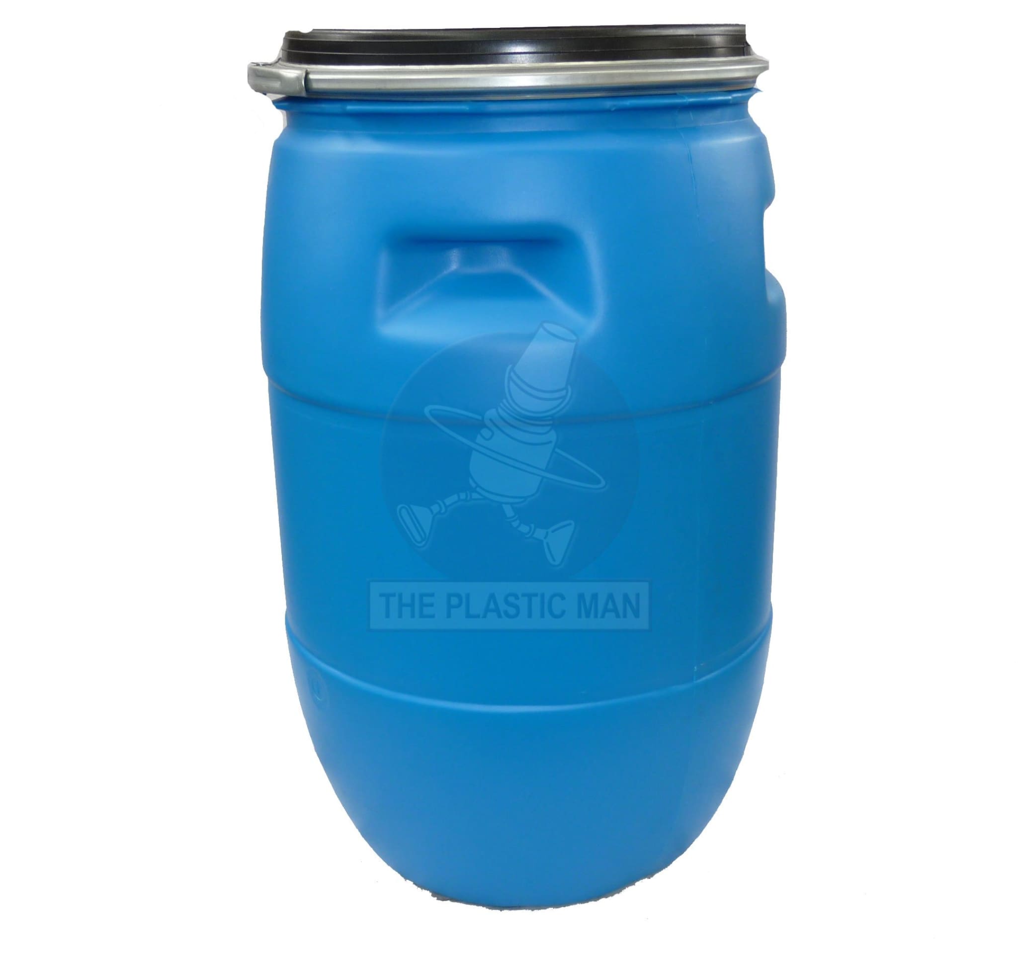 Plastic Drums | Buy Online Now – The Plastic Man