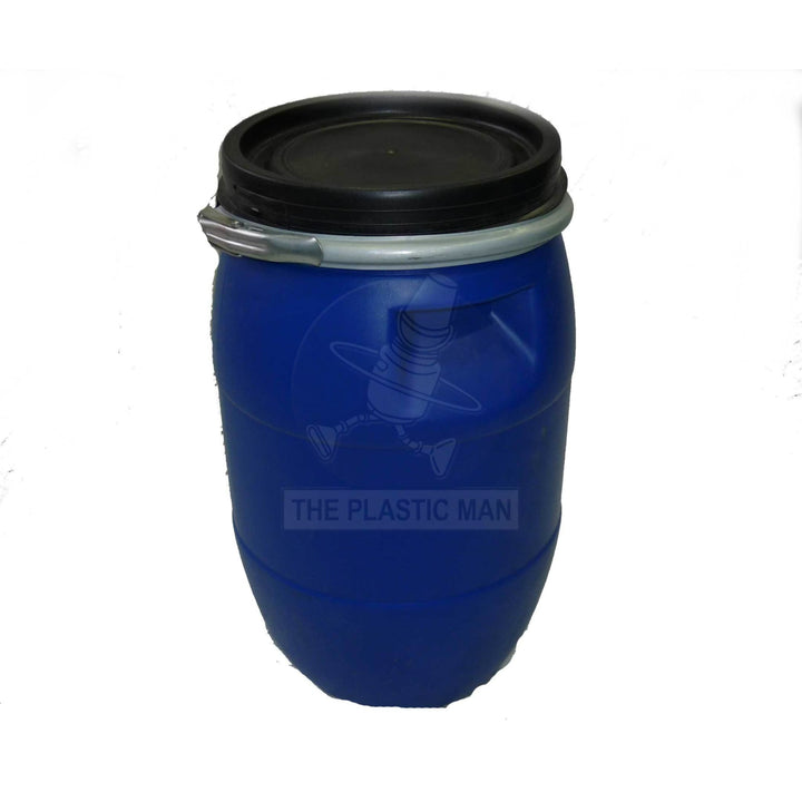 Plastic Drums | Buy Online Now – The Plastic Man
