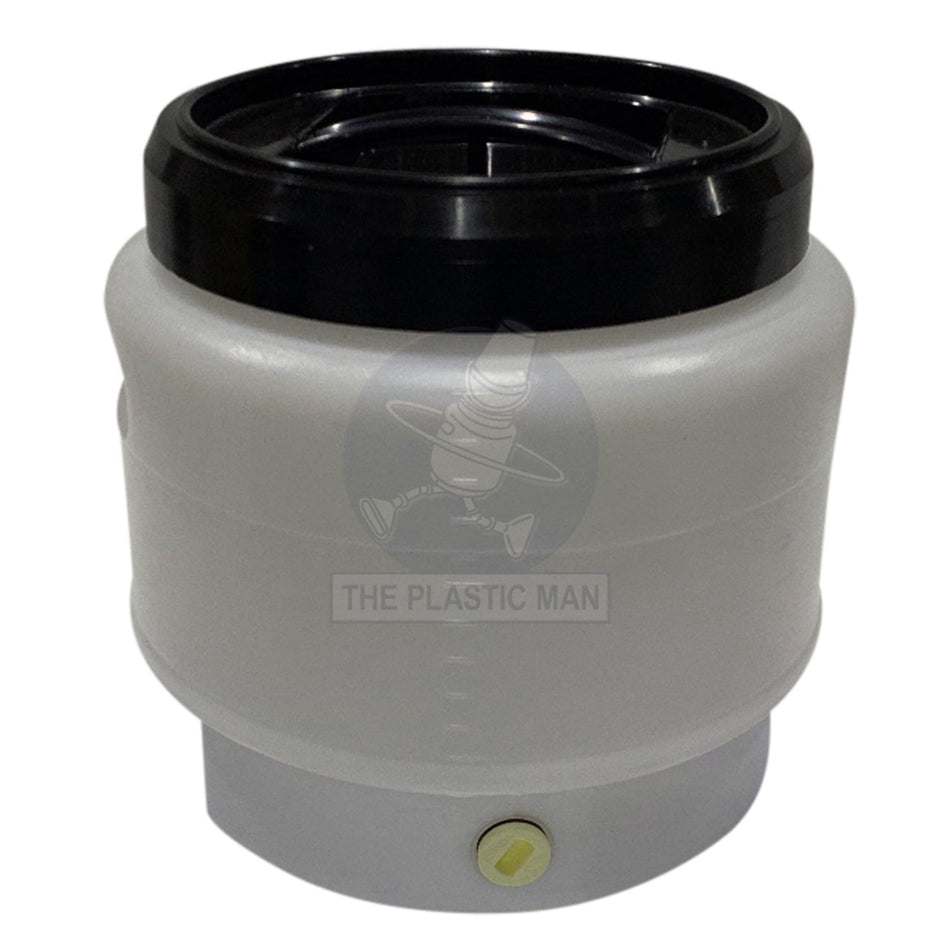 Plastic Drums | Buy Online Now – The Plastic Man