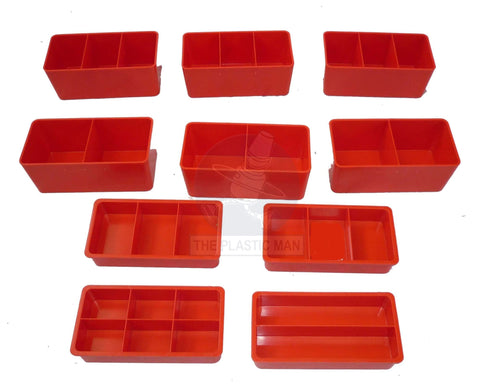 Exacta Pak Small - EXPAKS – The Plastic Man