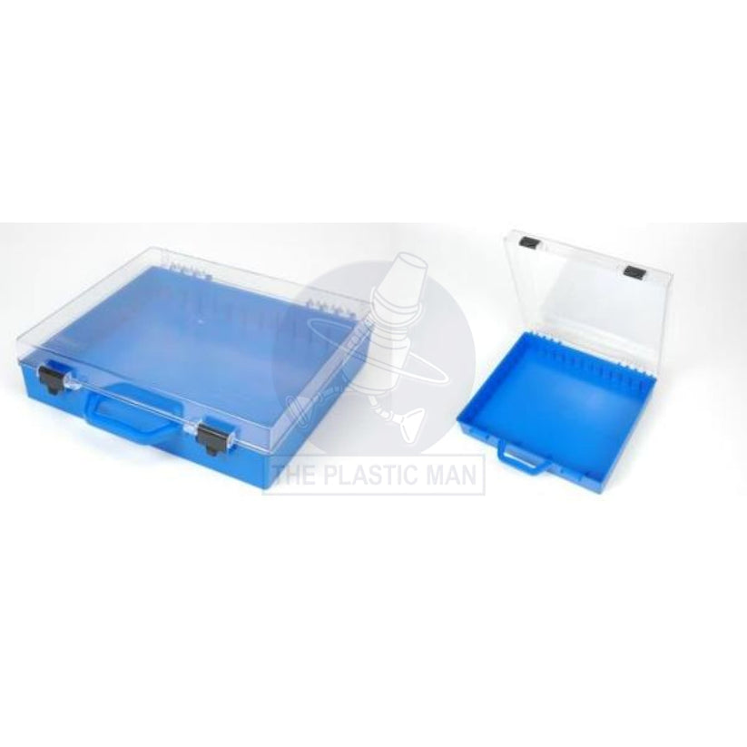 Fischer Spare Parts Tray Carry Case (EMPTY) - 1H063MP – The Plastic Man