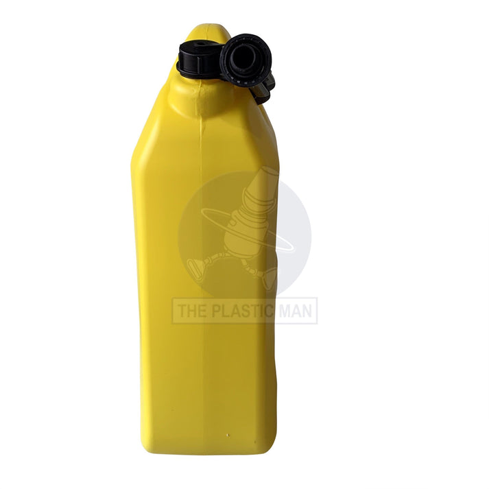 Fuel Container Diesel 20L - FUELD20 – The Plastic Man