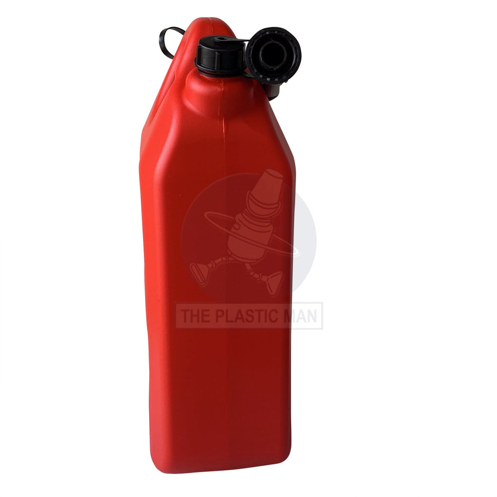 Fuel Container Petrol 20L - FUELP20 – The Plastic Man
