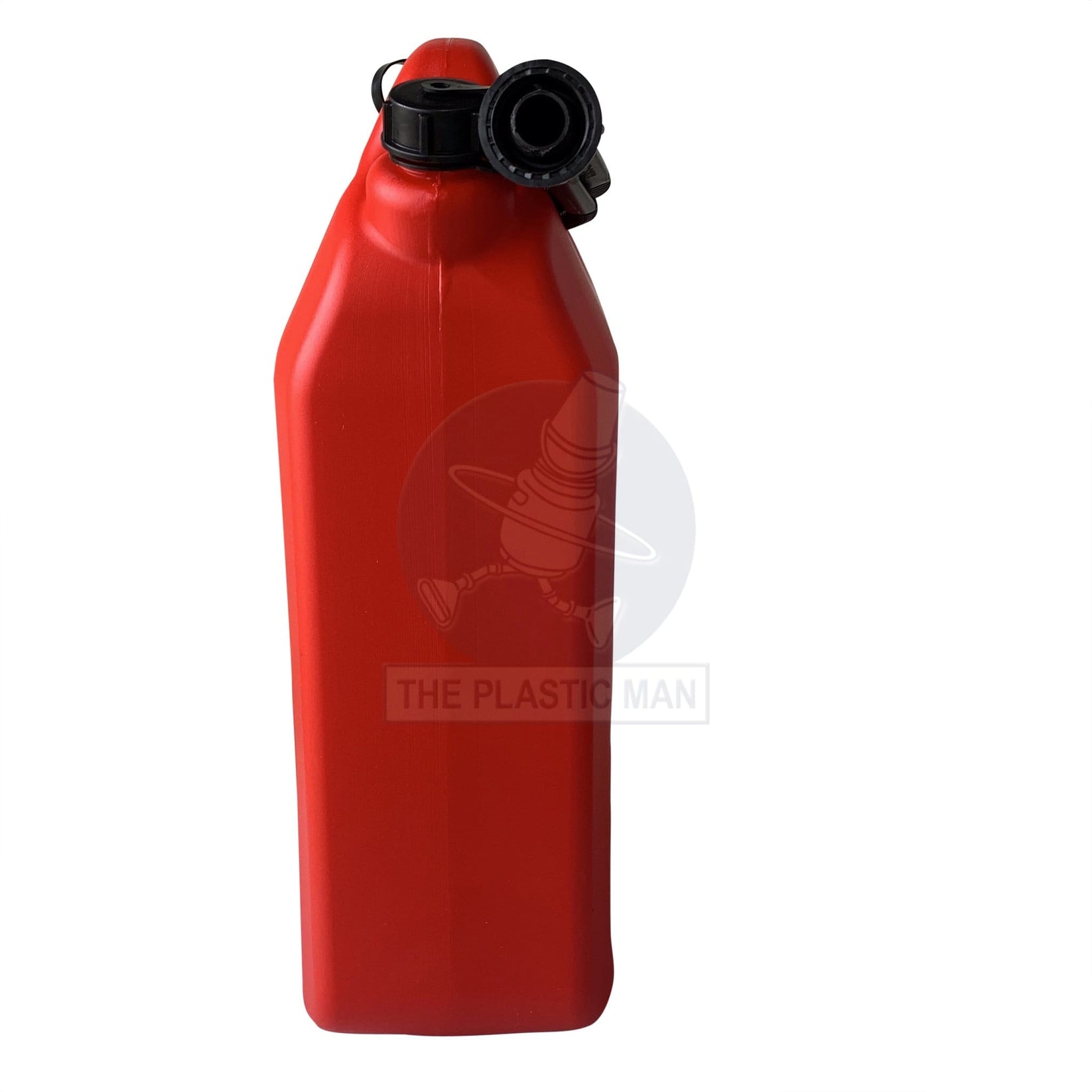 Fuel Container Petrol 20L - FUELP20 – The Plastic Man