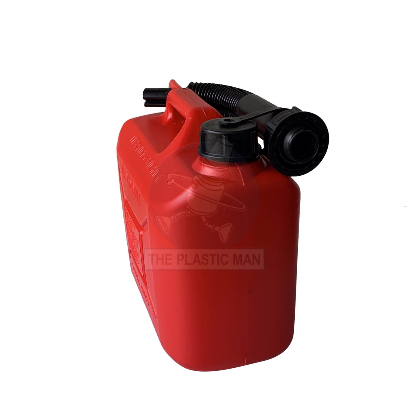Fuel Container Petrol 5L - FUELP5 – The Plastic Man