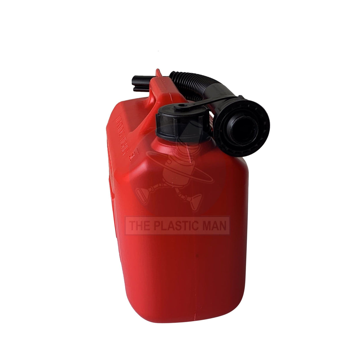 Fuel Container Petrol 5L - FUELP5 – The Plastic Man