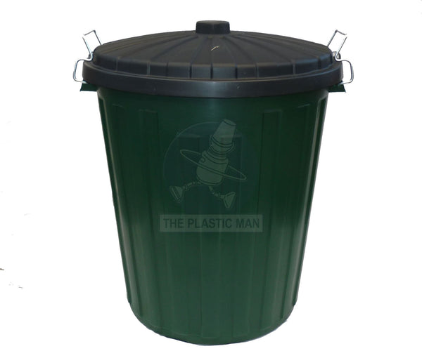 Garbage Bin 75L - GBHD75 – The Plastic Man