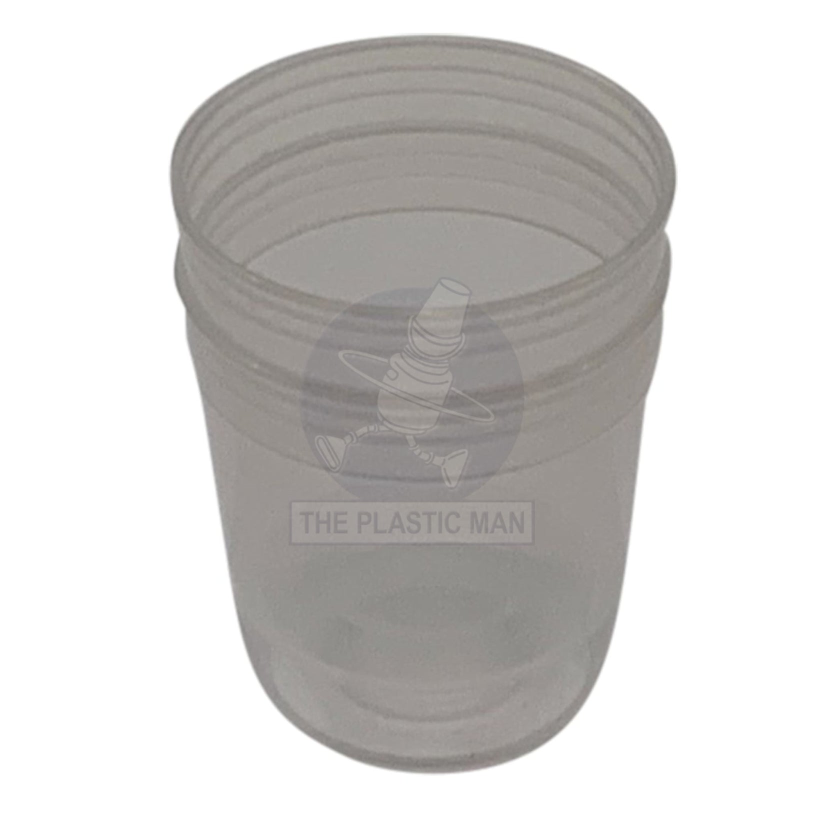 Honey Bucket 0.25KG (250 Grams) - BUCKH02 – The Plastic Man