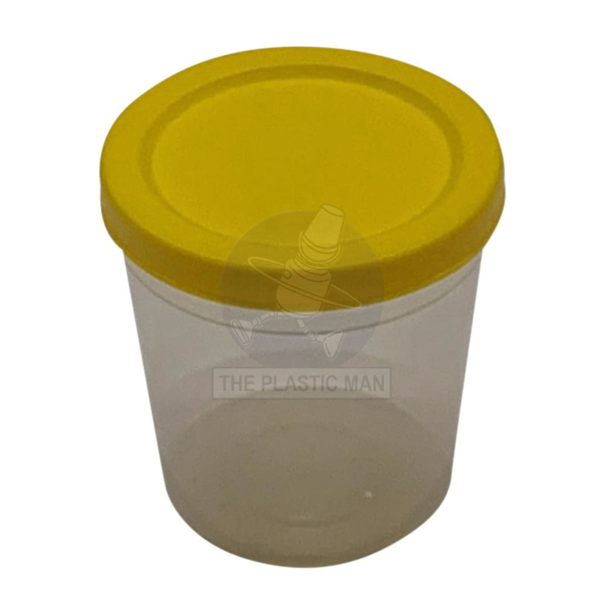 Honey Bucket 0.25KG (250 Grams) - BUCKH02 – The Plastic Man