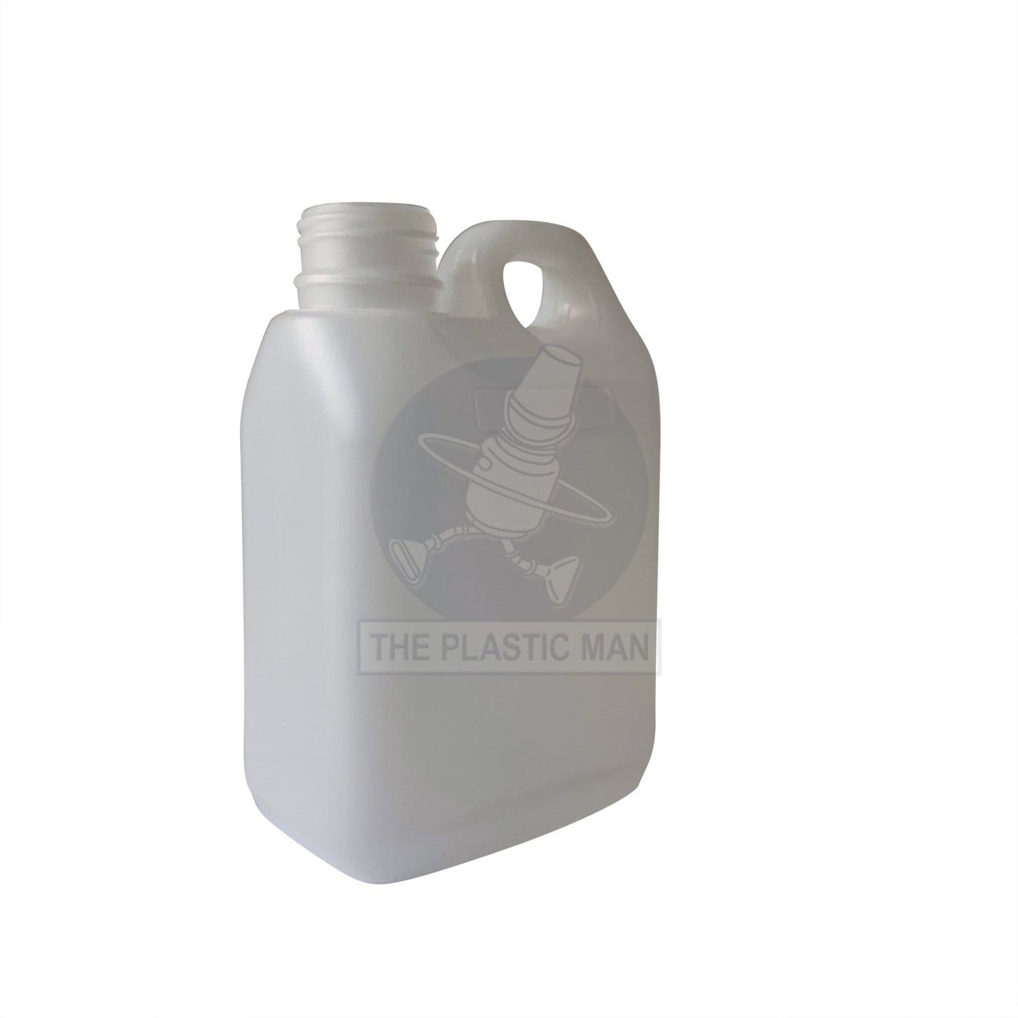 Jerry Can 1L - JC1 – The Plastic Man