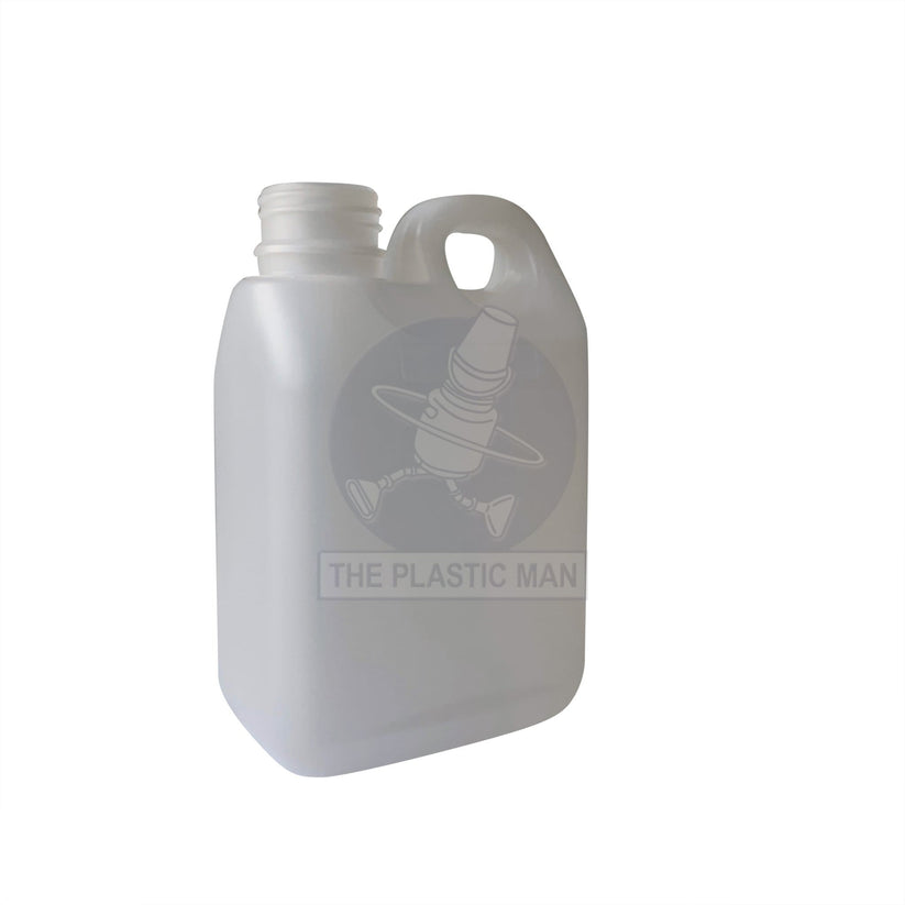 Jerry Can 1L - JC1 – The Plastic Man