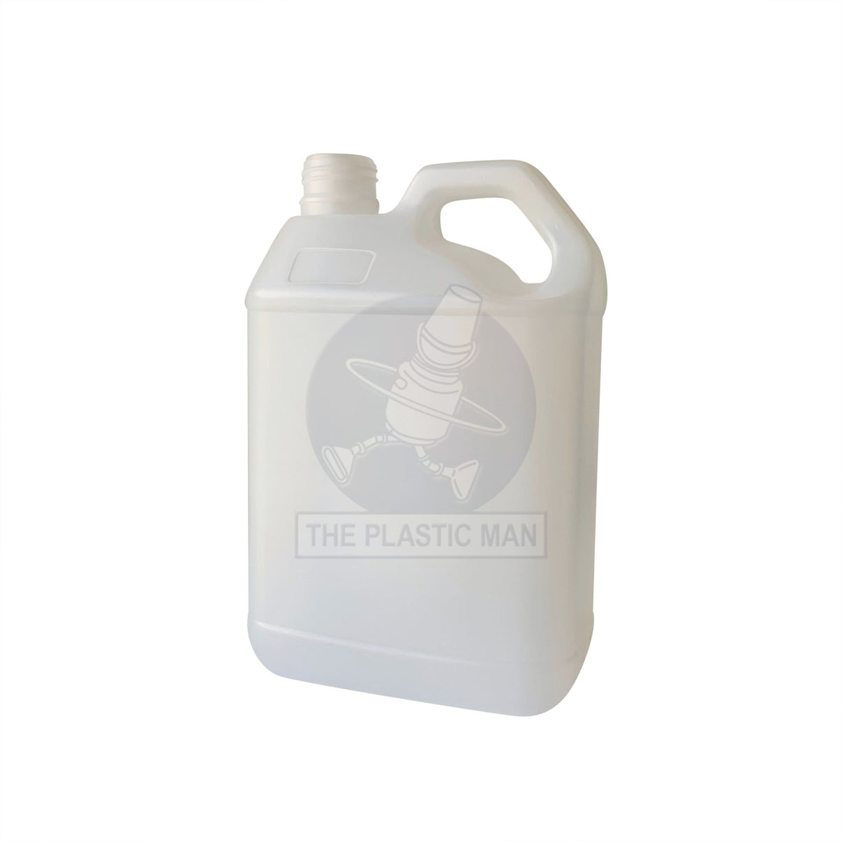 Jerry Can 2L - JC2 – The Plastic Man