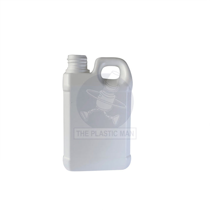 Jerry Can 500ML - JC500 – The Plastic Man