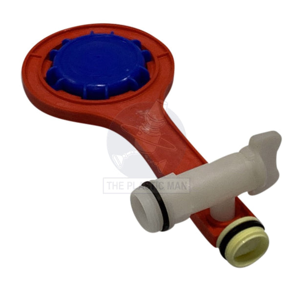 Jerry Can Spanner - JCSPAN