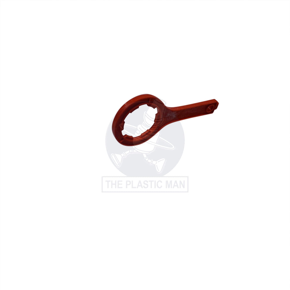 Jerry Can Spanner - JCSPAN – The Plastic Man