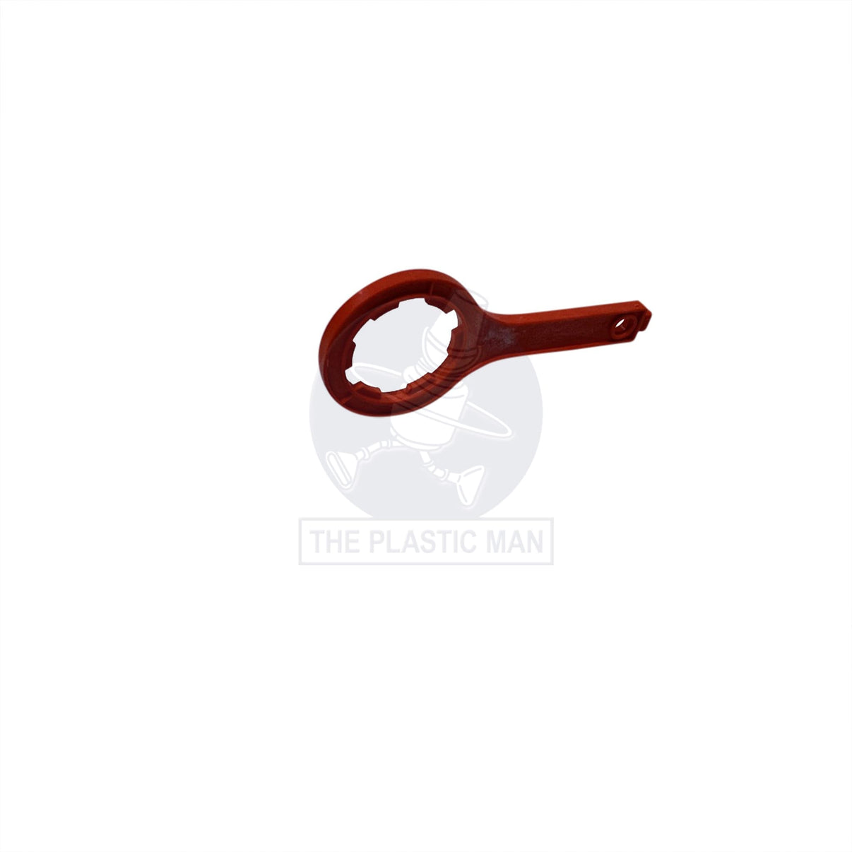 Jerry Can Spanner - JCSPAN – The Plastic Man