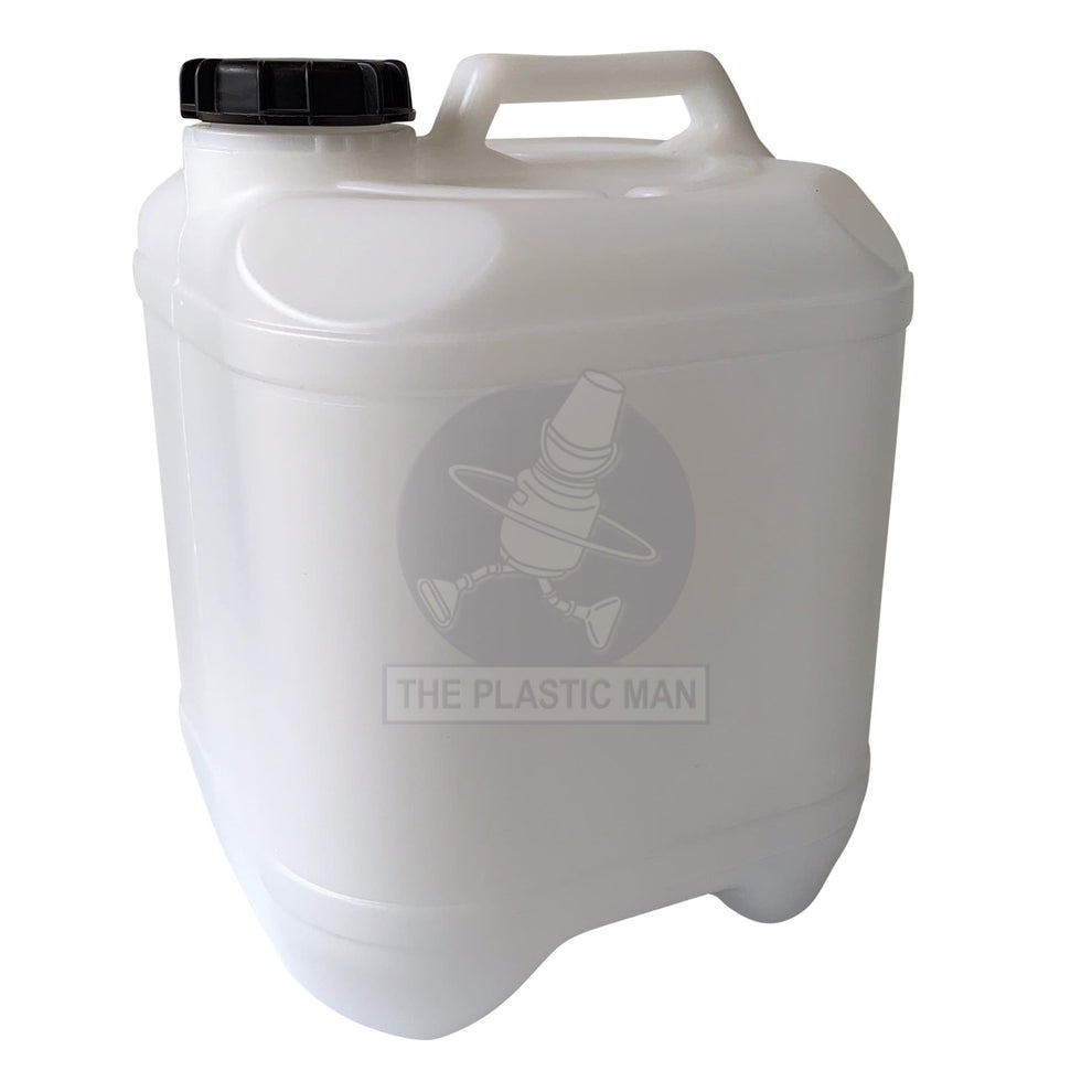 Jerry Can Square 10L - JCSQR10 – The Plastic Man